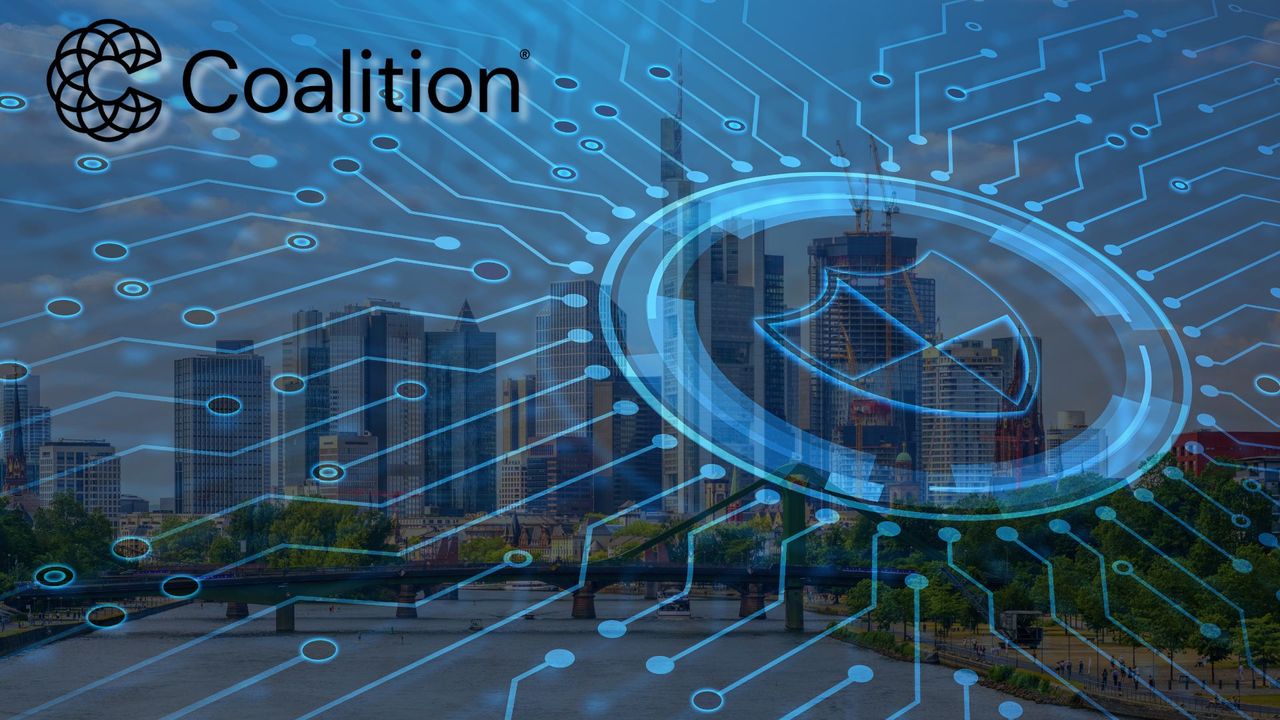 Coalition rolls out active cyber insurance in Germany with Allianz ...